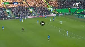 The Fierce Rivalry of Rangers and Celtic Football – Invisiverse News