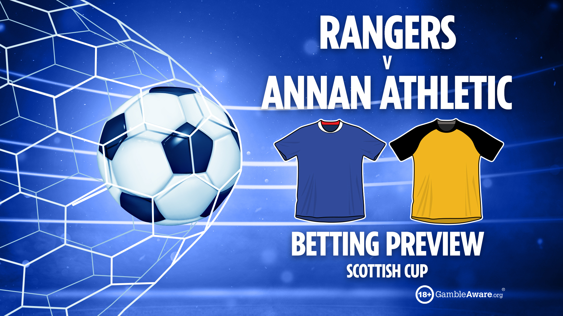 Rangers vs Annan Athletic: Match Preview and Key Insights – Invisiverse ...