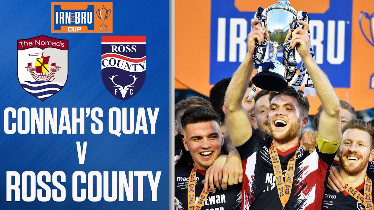 Ross County: History and Recent Highlights of County and Club ...