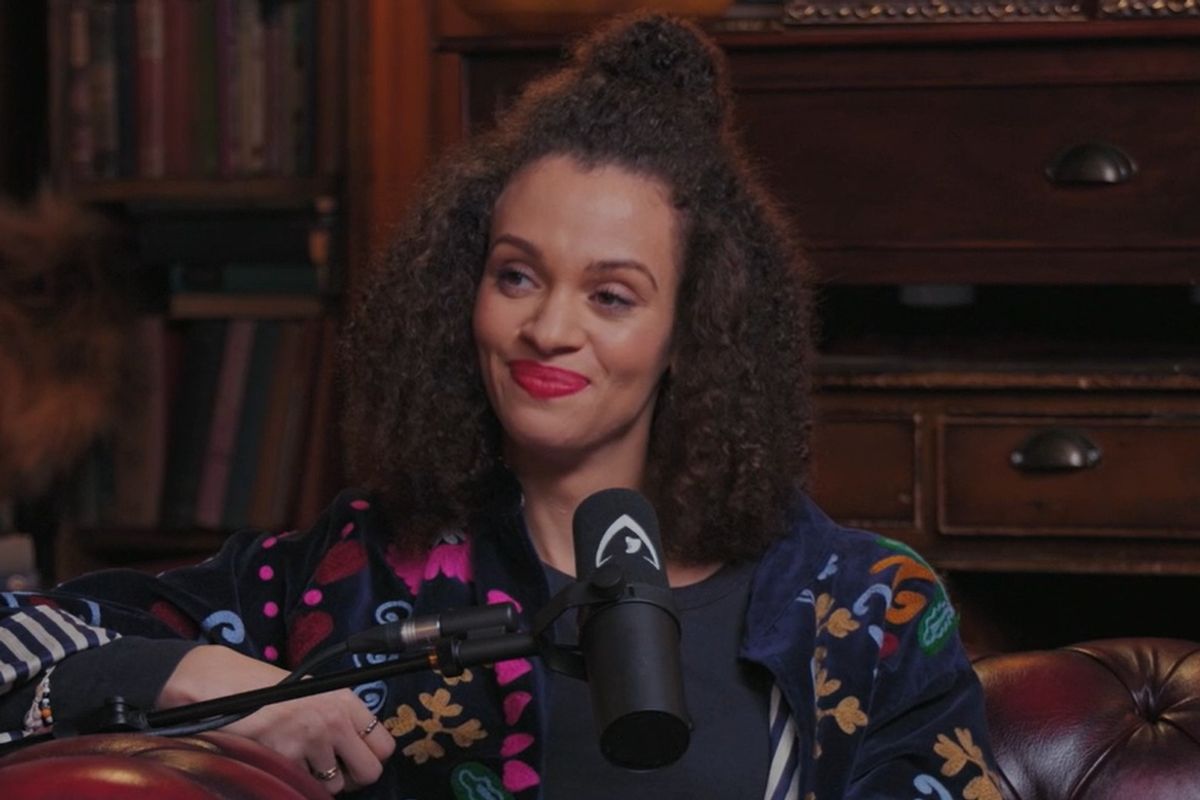 Roxy Wilson Speaks Out — roxy traitors uk Update – Invisiverse News