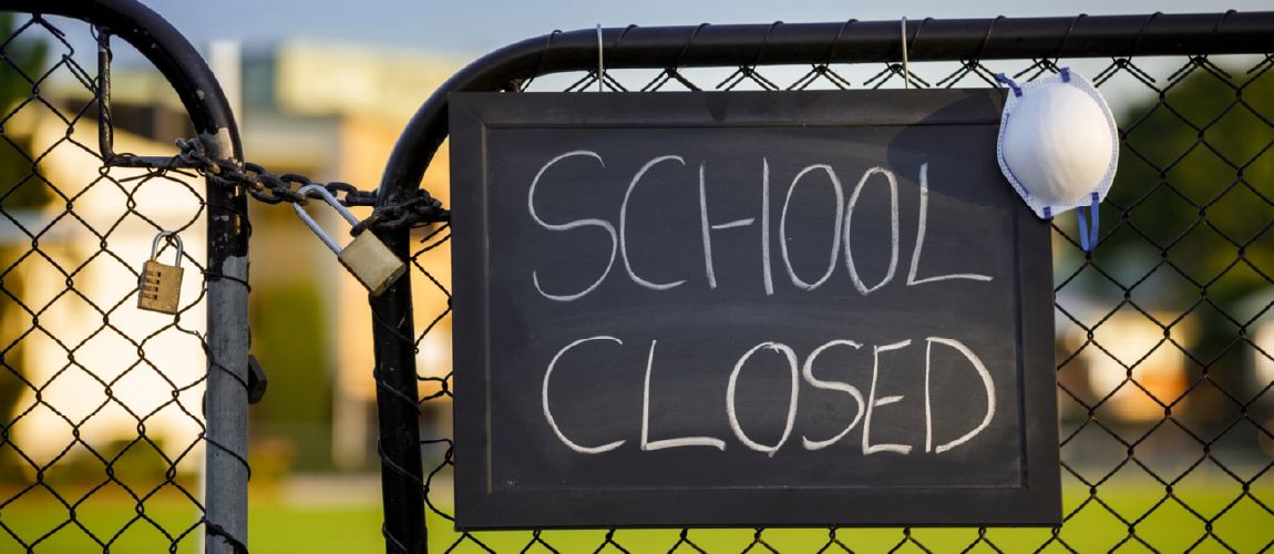 The Ongoing Impact of School Closures in the UK – Invisiverse News