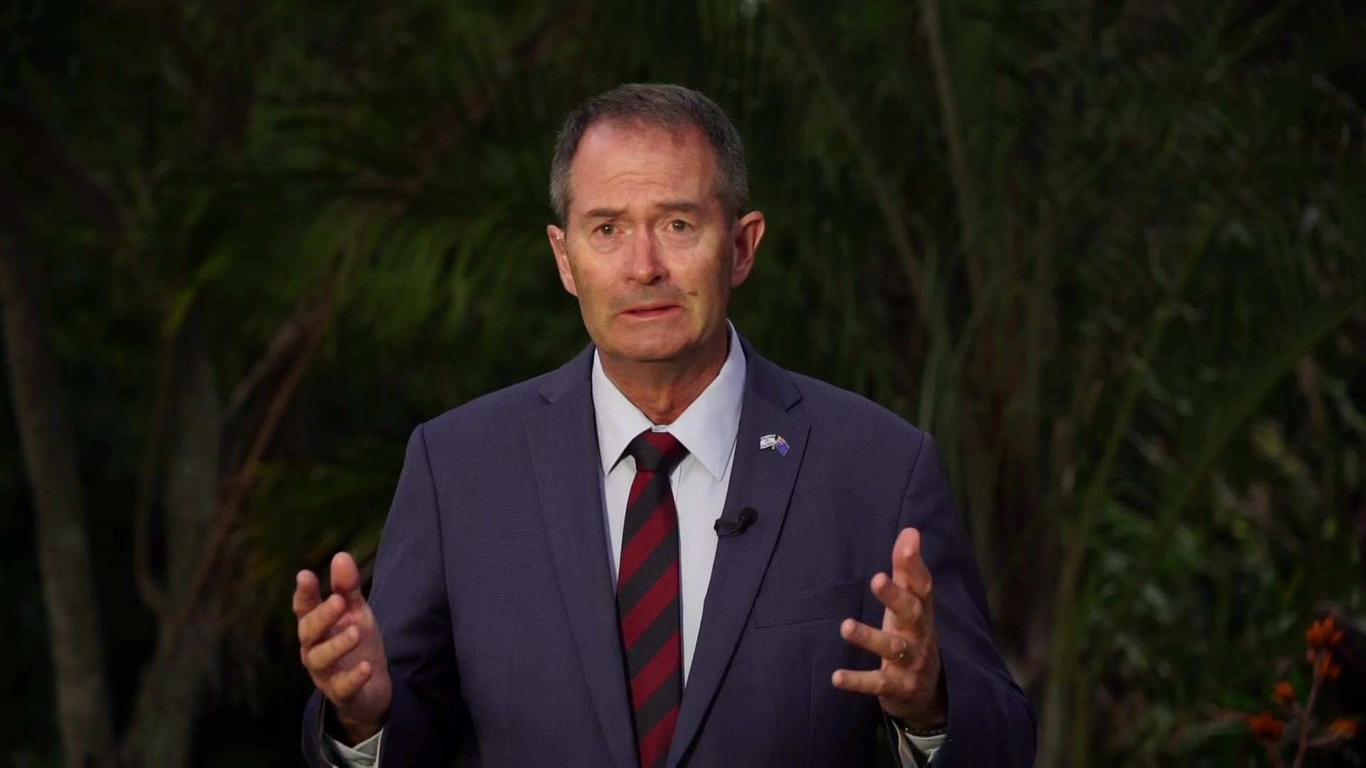 Understanding the Role of the Shadow Attorney General – Invisiverse News