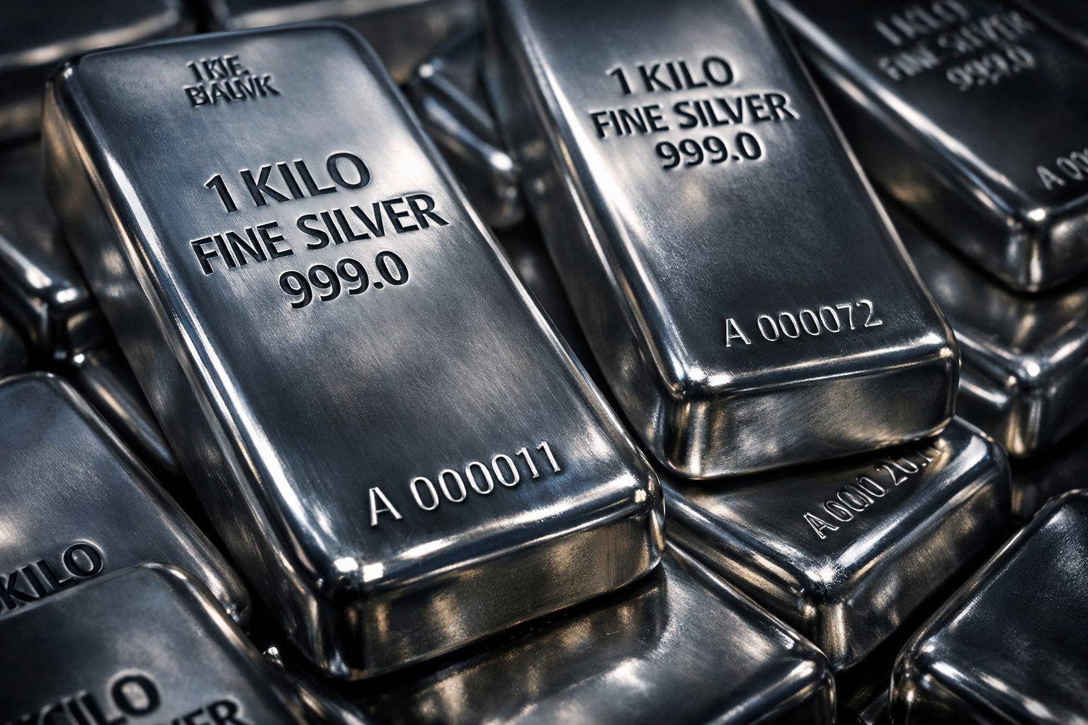 Silver Price Today: Factors, Where to Check and Market Outlook ...