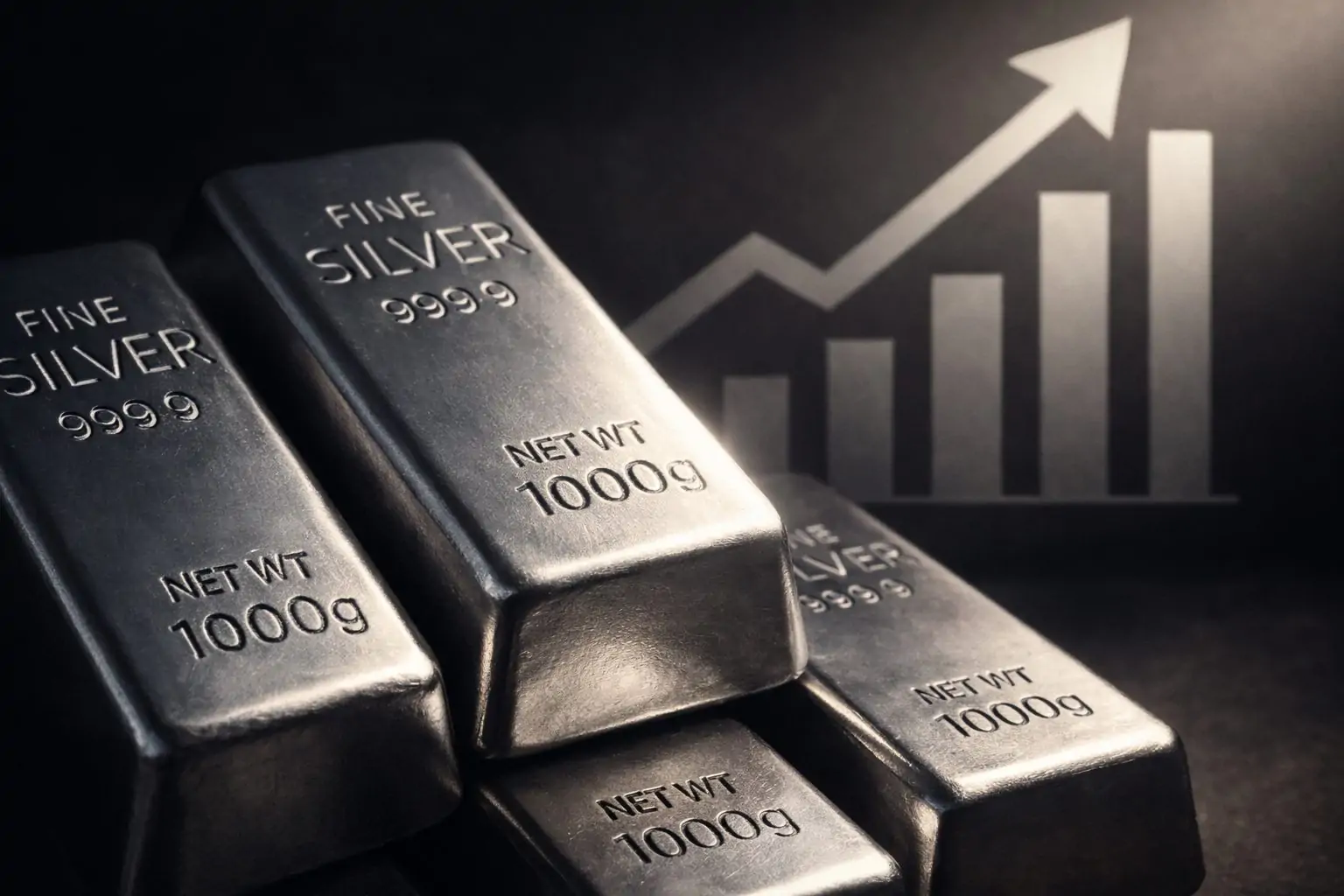 Understanding the Silver Price Today – Invisiverse News