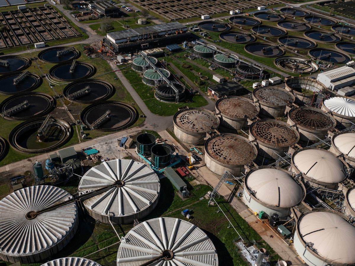 Southern Water: Challenges and Future Directions – Invisiverse News