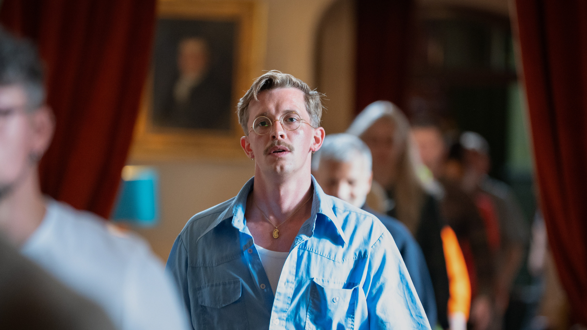 Unpacking the Stephen Traitors Controversy – Invisiverse News