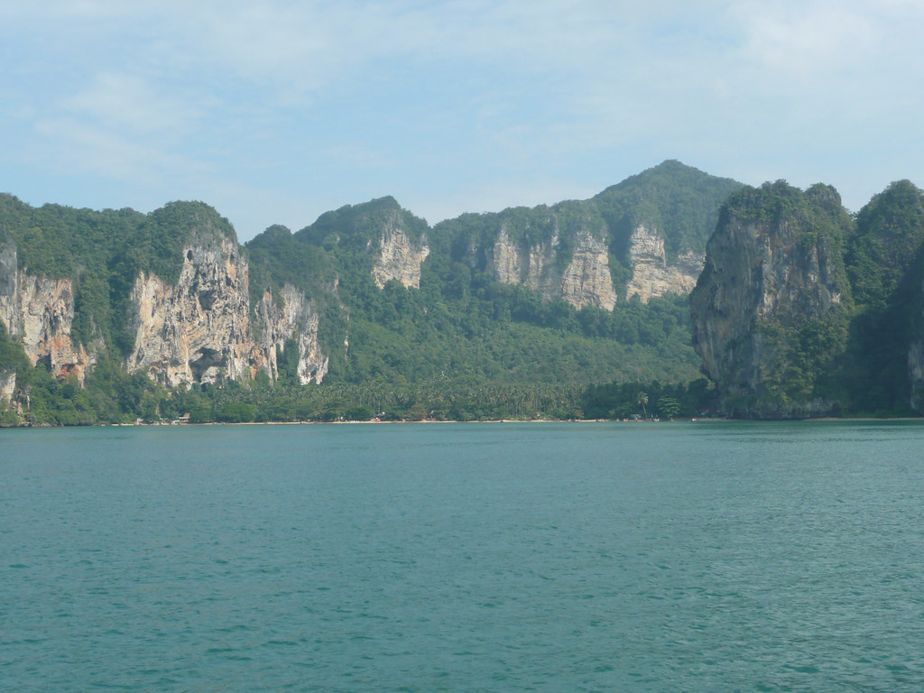 Recent Developments and Events in Thailand – Invisiverse News