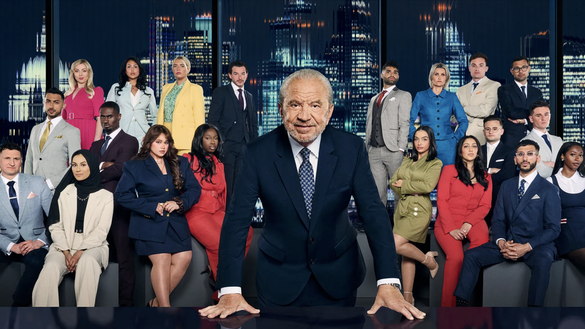 The Apprentice 2026: Anticipation and What We Know So Far – Invisiverse ...
