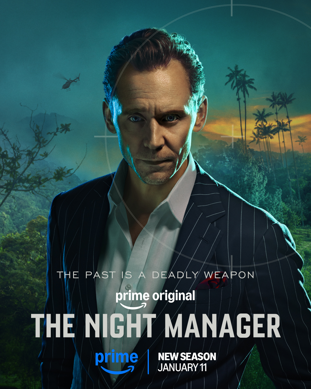 What to Know About The Night Manager Season 2 – Invisiverse News