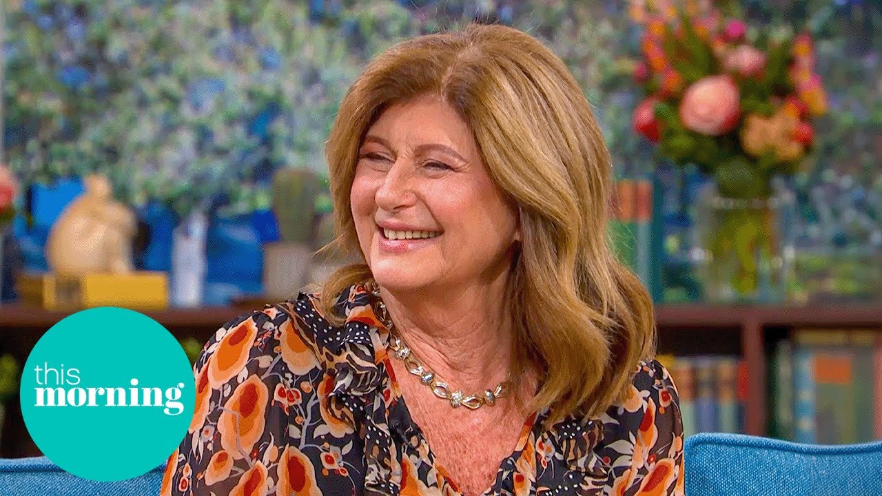 This Morning: ITV’s Long-running Weekday Magazine Programme ...