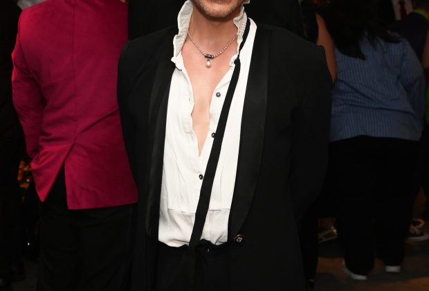 Tom Read Wilson: A Talented Actor and Author on the Rise – Invisiverse News
