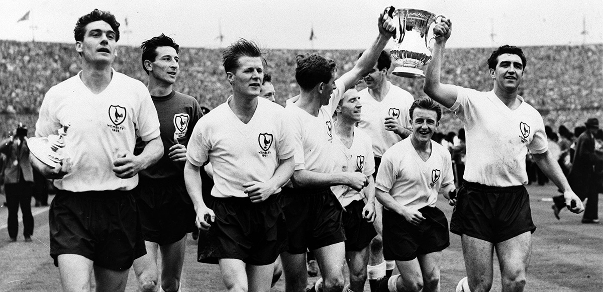 Tottenham Score: Match Results and Insights – Invisiverse News