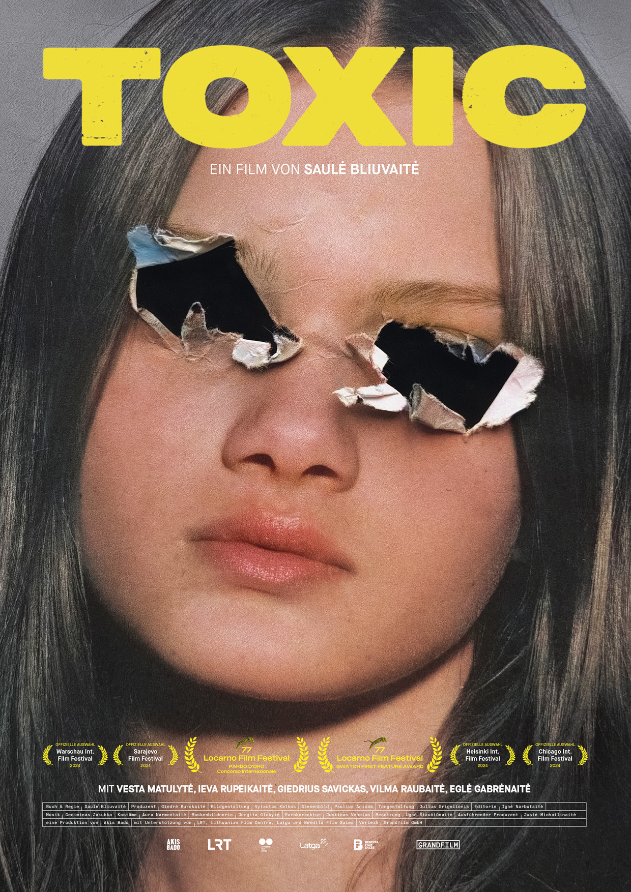 The Rise of Toxic Movies: Unpacking Their Impact – Invisiverse News