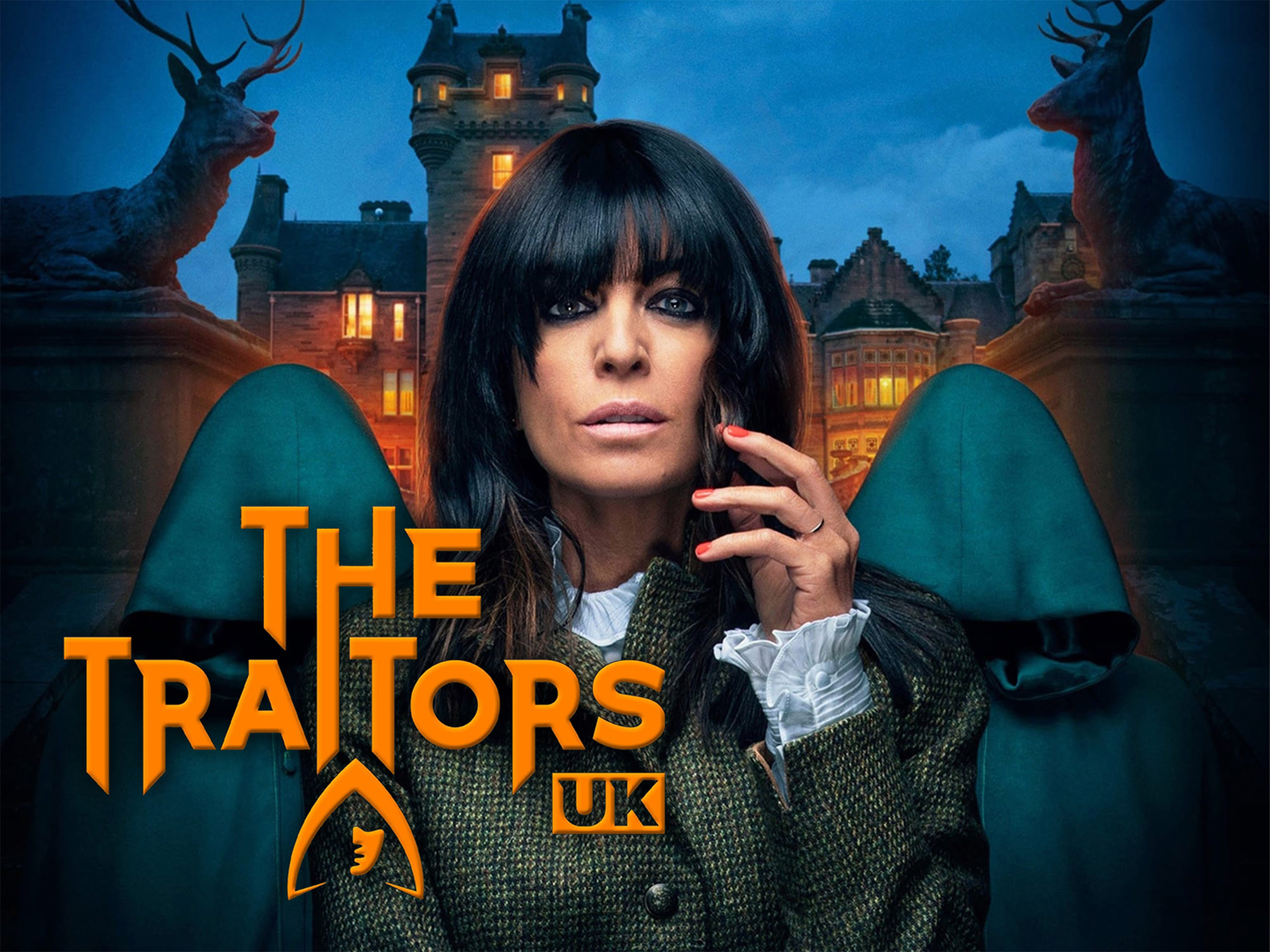 Traitors Season 1: Cirie Fields wins US edition; UK iPlayer release ...