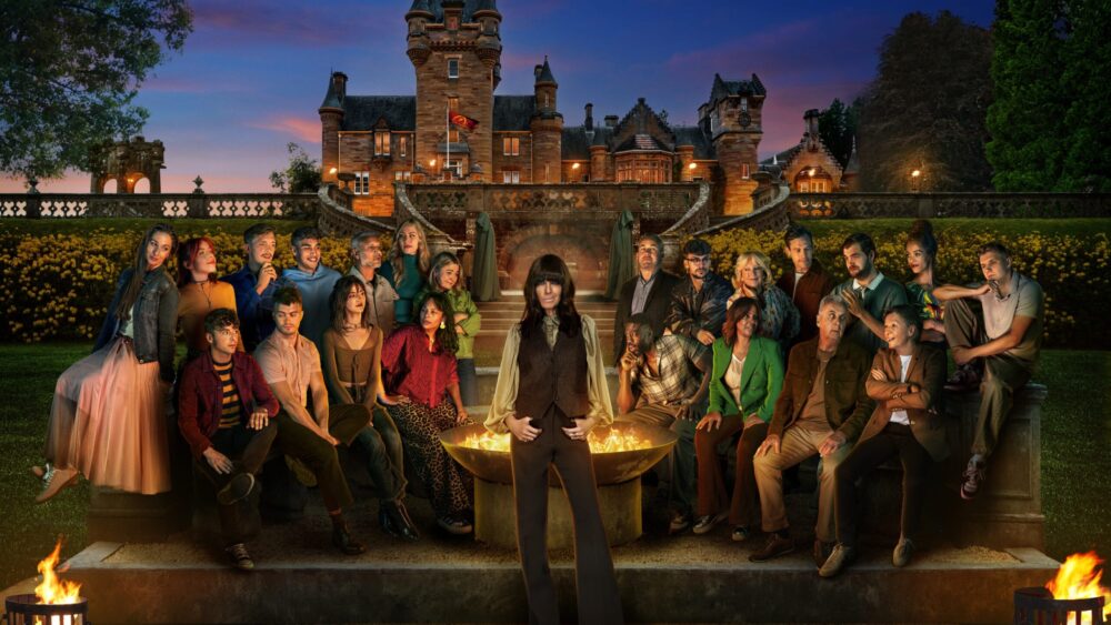 Traitors Time Tonight: Your Guide to the Episode – Invisiverse News