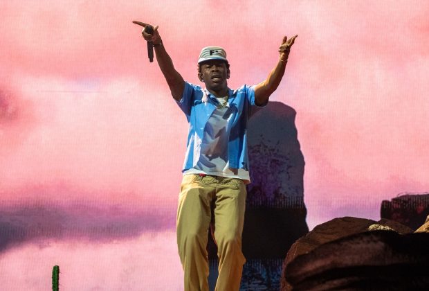 Tyler the Creator: Shaping Modern Music and Culture – Invisiverse News