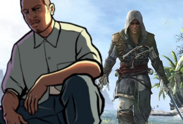Why the Ubisoft Assassin’s Creed Black Flag Meme Resonates Today ...