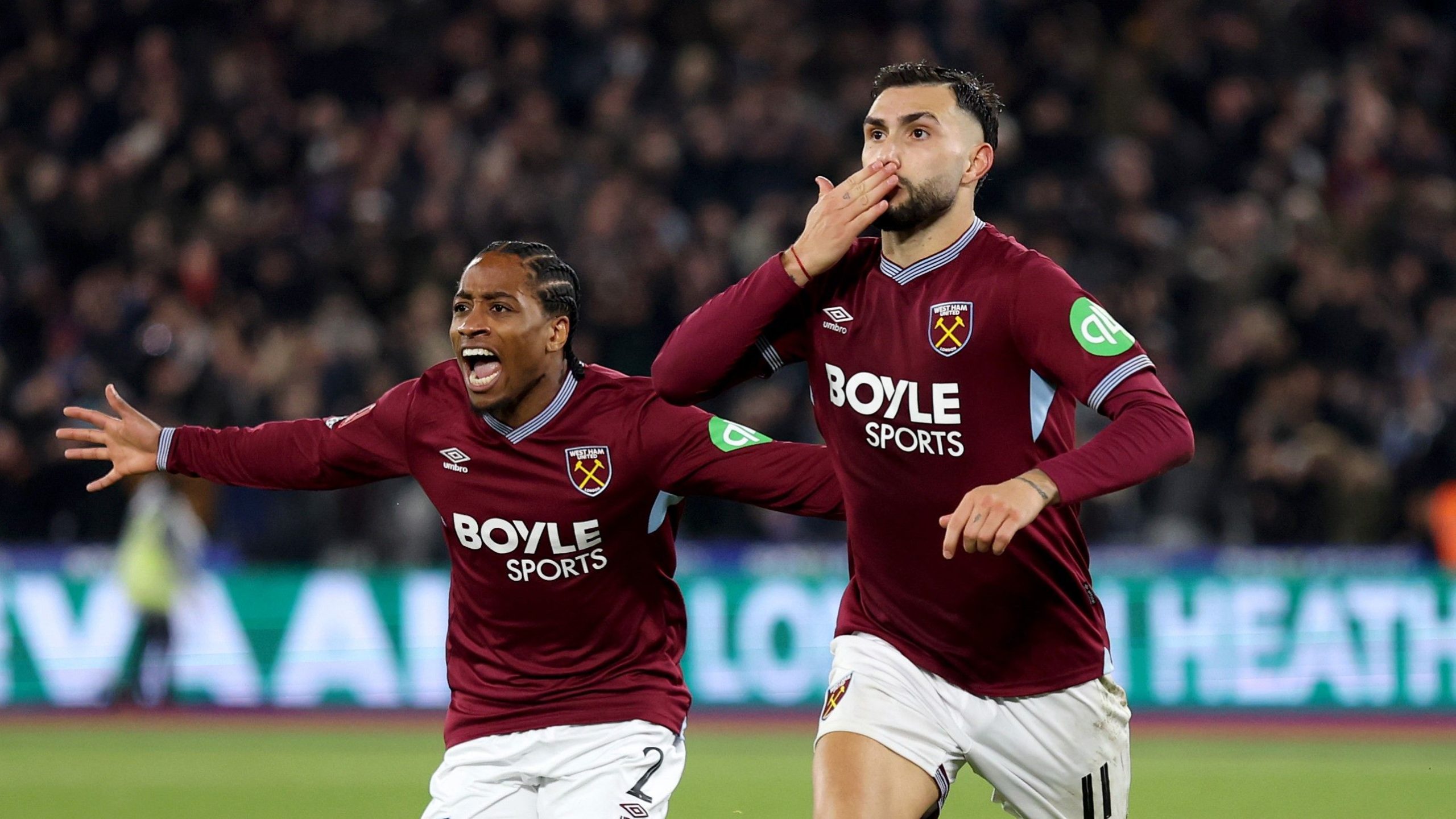 West Ham vs QPR: Key Insights and Match Preview – Invisiverse News