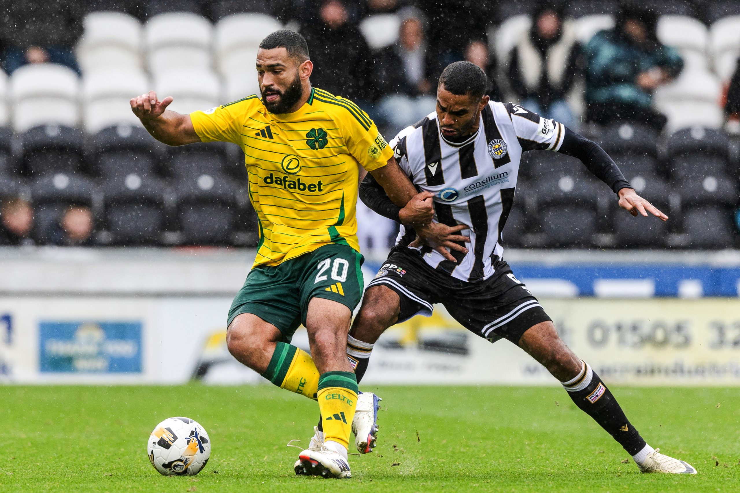 How to find what channel the Celtic game is on – Invisiverse News