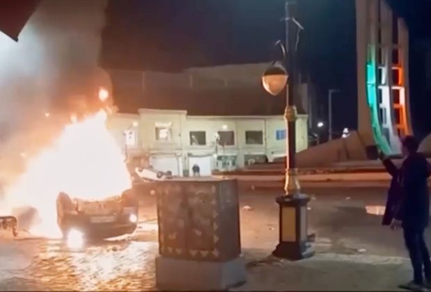 Current Events: What’s Happening in Iran – Invisiverse News