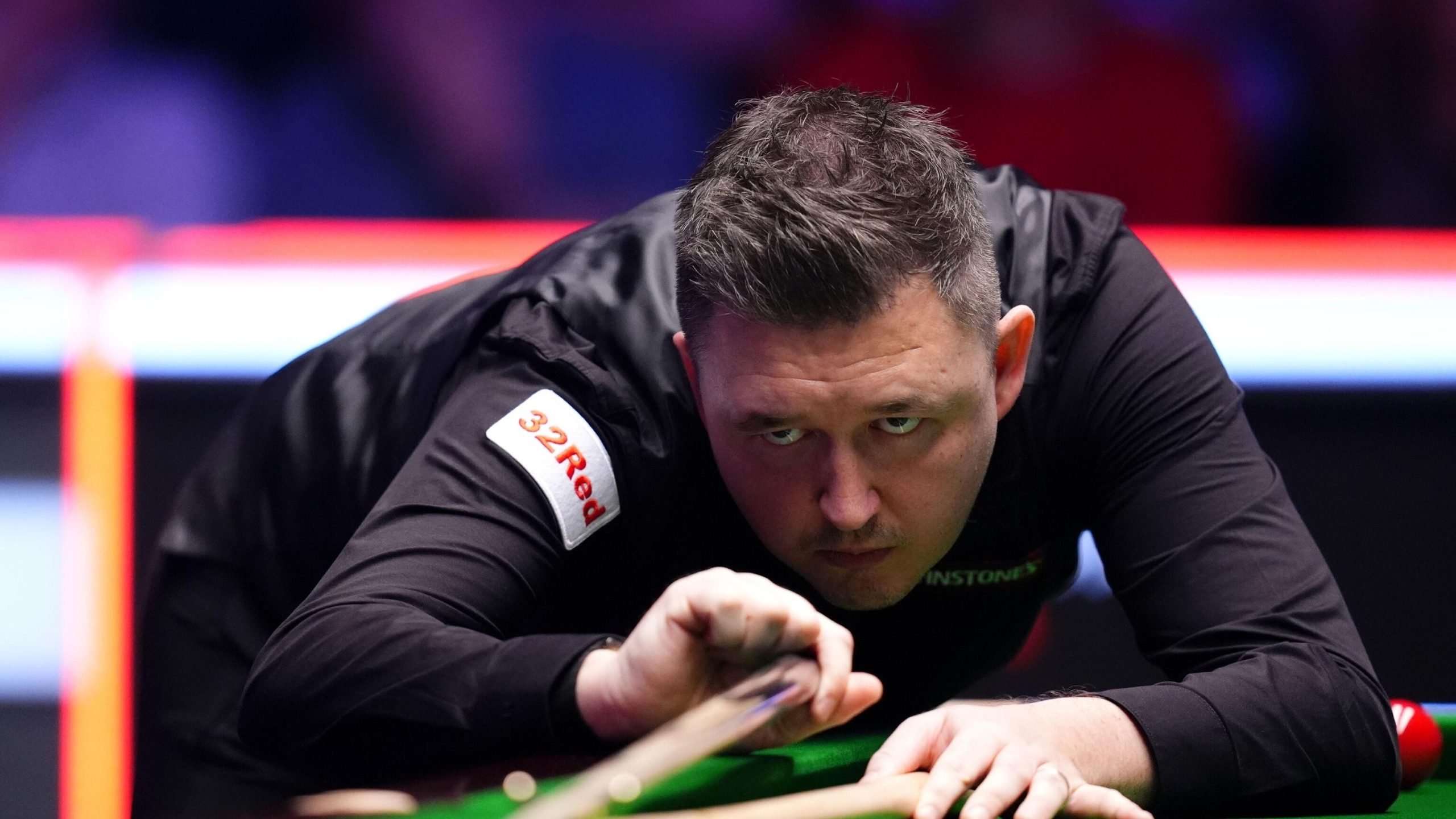 Highlights from Last Night’s Snooker Match – Invisiverse News
