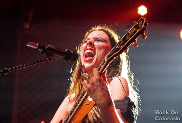 Wolf Alice announce fourth album The Clearing – Invisiverse News
