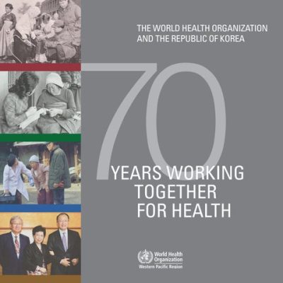 About the World Health Organization – Invisiverse News