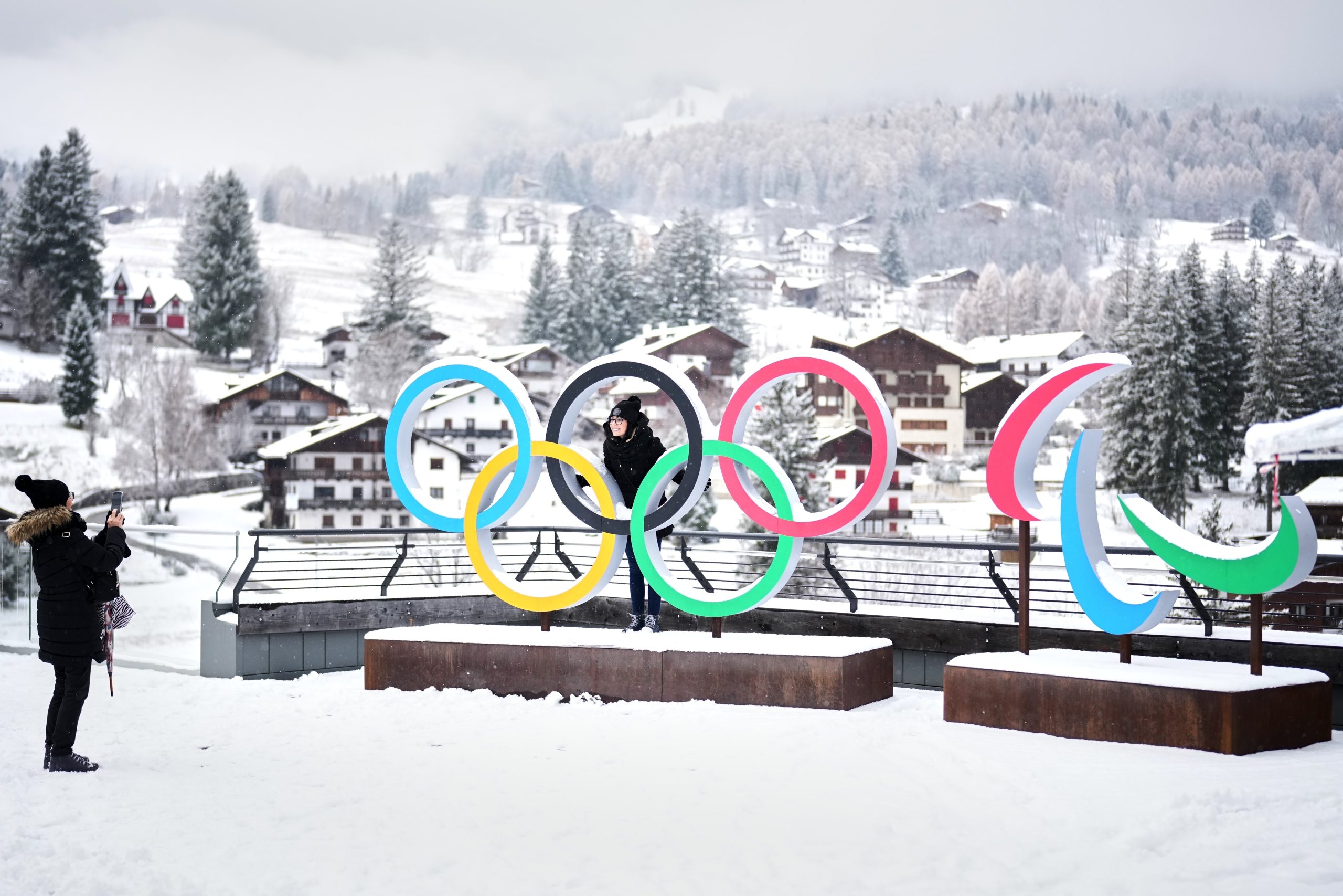 Understanding ‘ain olympics’: Meaning and Significance – Invisiverse News