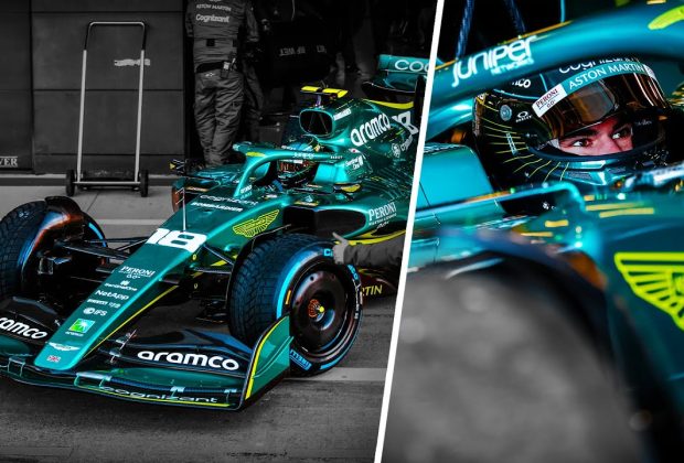 Aston Martin F1: Significance, Developments and Future Outlook ...