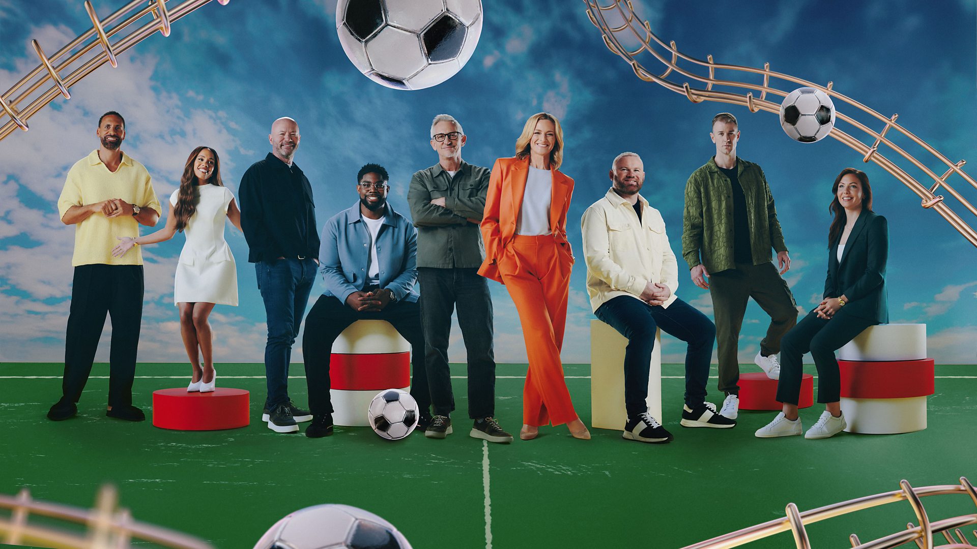 BBC Football: How the Service Keeps Fans Informed – Invisiverse News