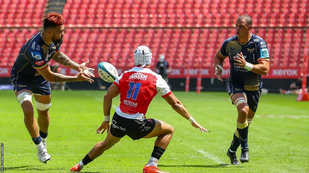 How BBC rugby union serves UK audiences – Invisiverse News