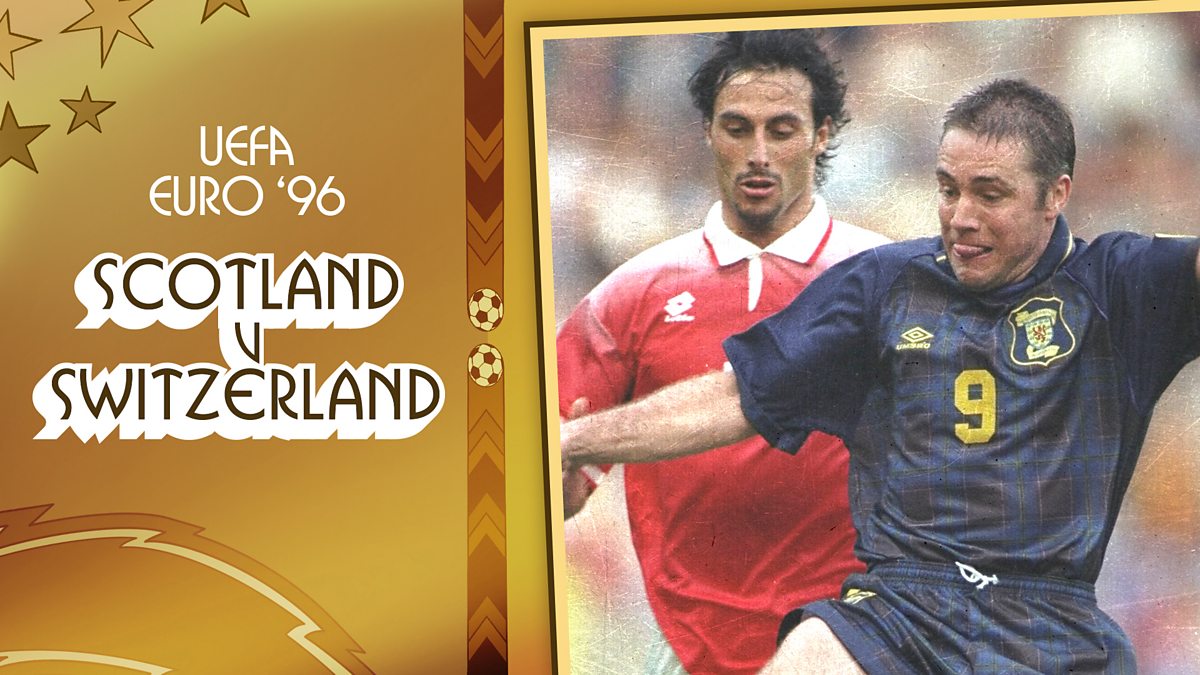 BBC Scotland Football: How Coverage Shapes the Game in Scotland ...