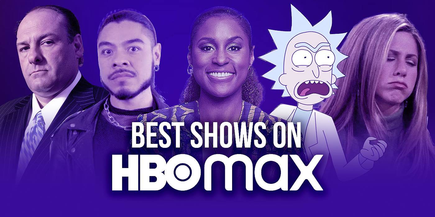 Best shows on HBO Max: essential series to watch – Invisiverse News
