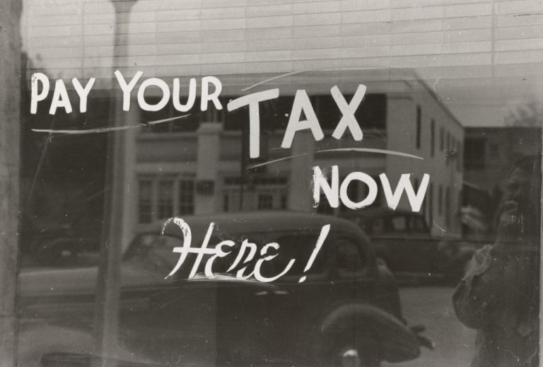 How to check tax: Practical steps for every taxpayer – Invisiverse News