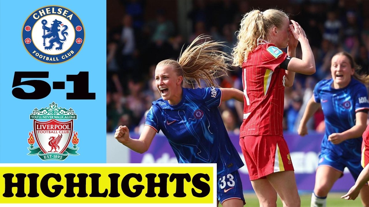 Chelsea vs Liverpool: What to Know Ahead of the Clash – Invisiverse News
