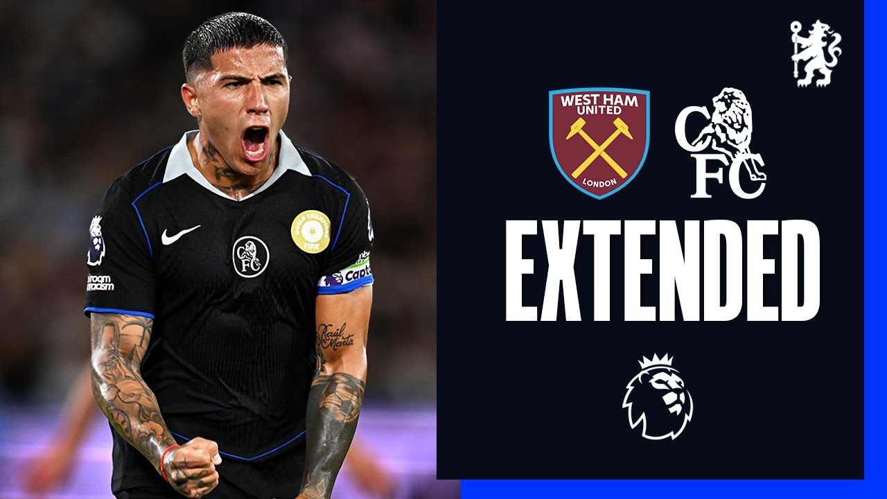 Chelsea vs West Ham: Recent Premier League Meetings Reviewed ...