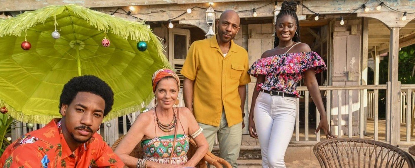 Inside the Death in Paradise cast: turnover, ensemble and audience ...
