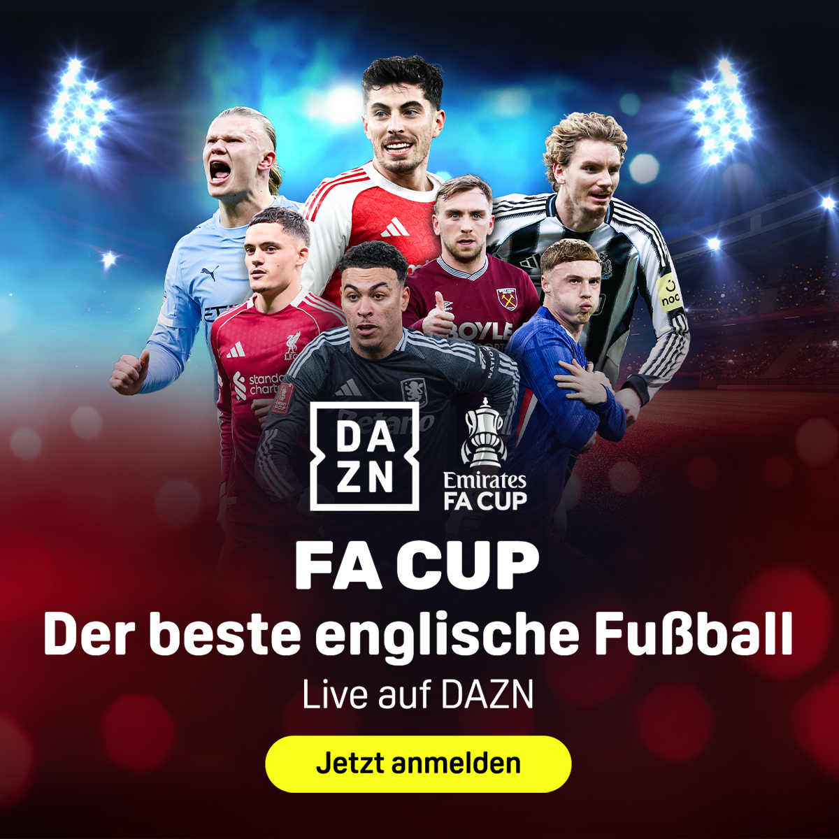 Where to watch fa cup on tv today – Invisiverse News