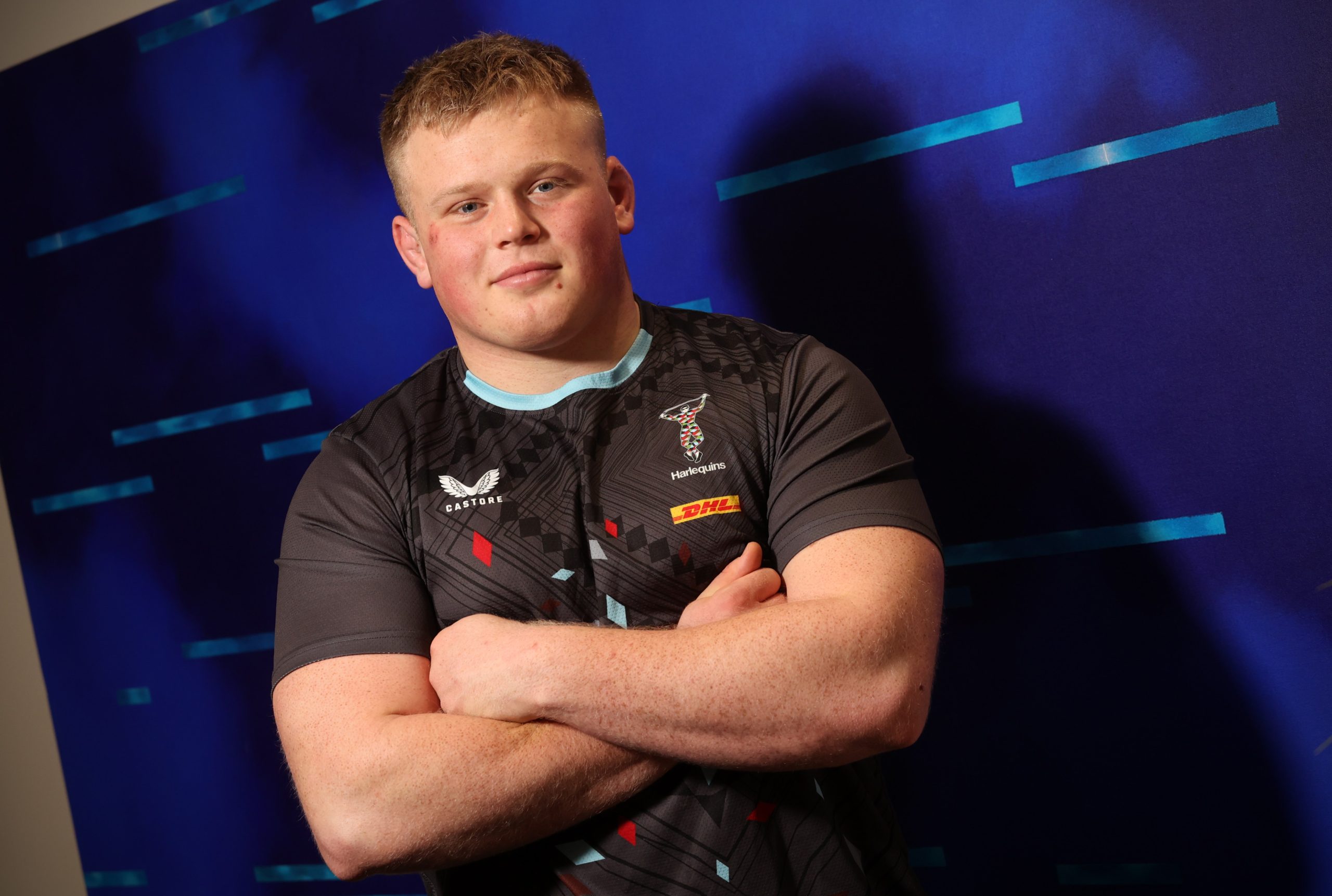 What We Know About Fin Baxter – Invisiverse News
