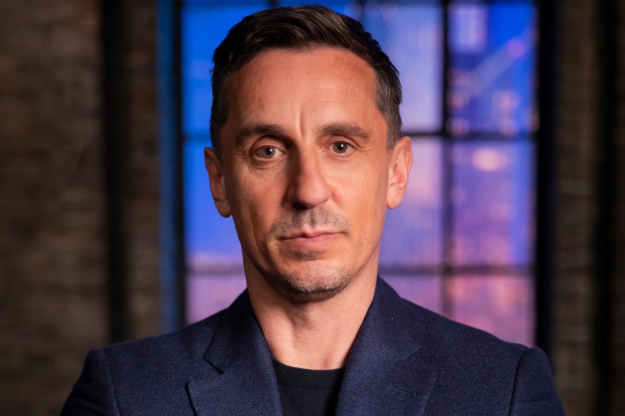 Gary Neville net worth: how his earnings built his fortune ...