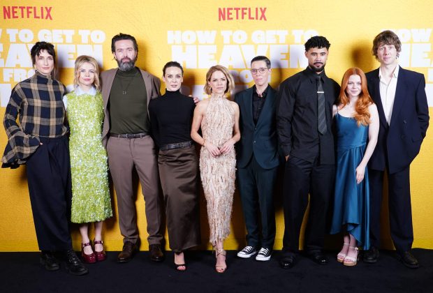 How to Get to Heaven from Belfast Cast: Where to Find Official Credits ...