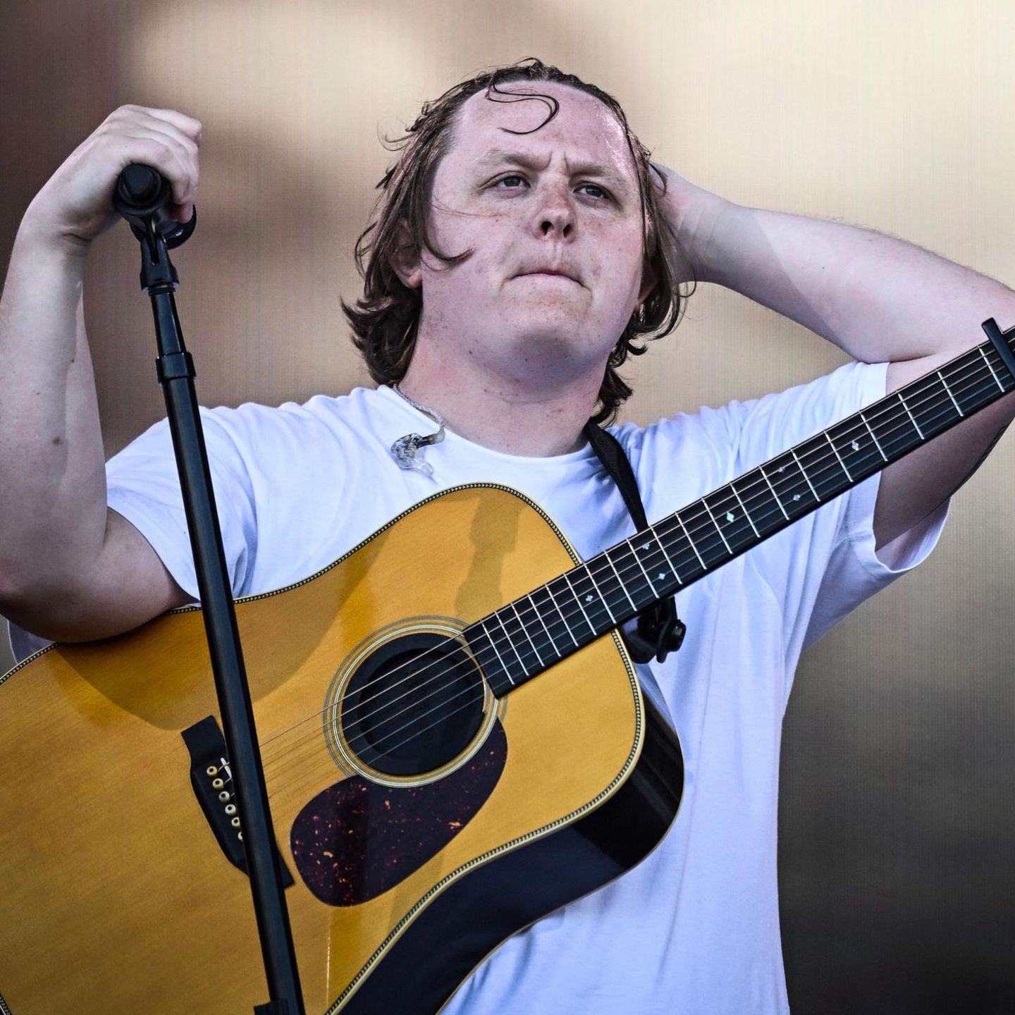 Lewis Capaldi: From Breakthrough Hit to Ongoing Influence – Invisiverse ...