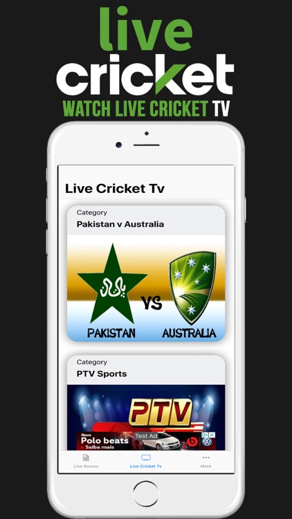 How to Watch Live Cricket Streaming: Legal, Practical and Technical ...