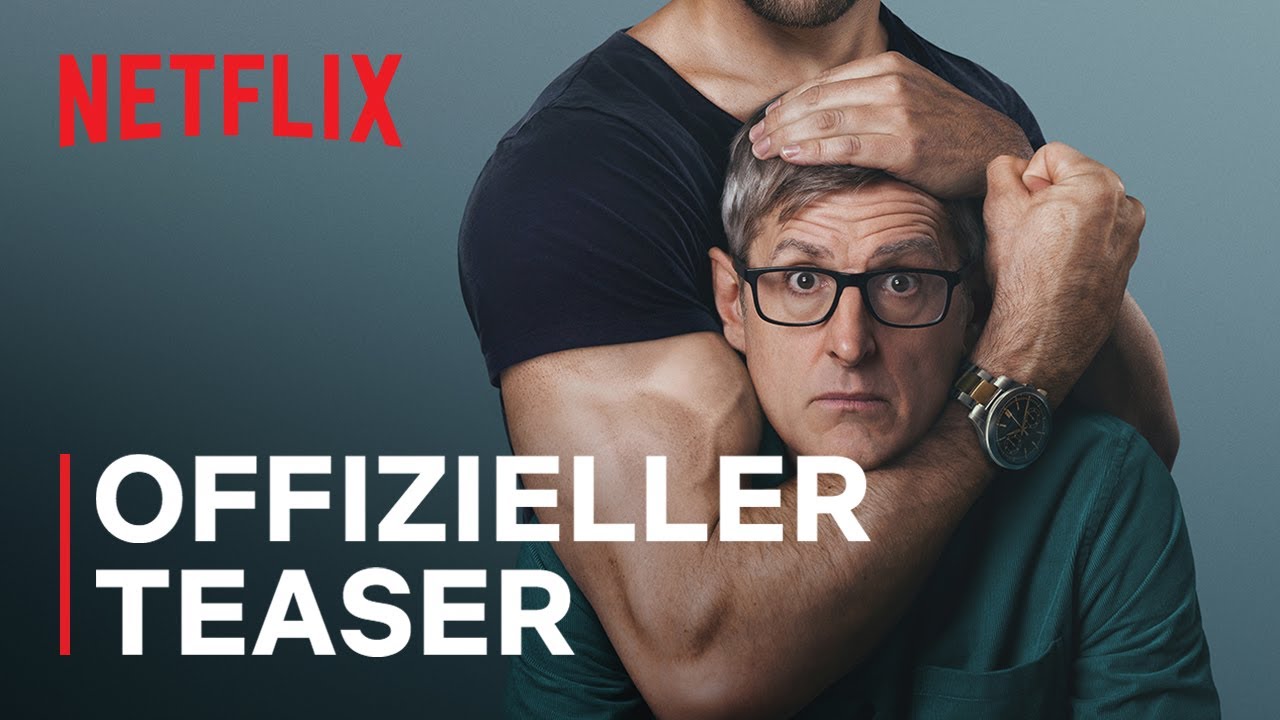 How Louis Theroux Shapes Public Understanding Through Documentaries ...