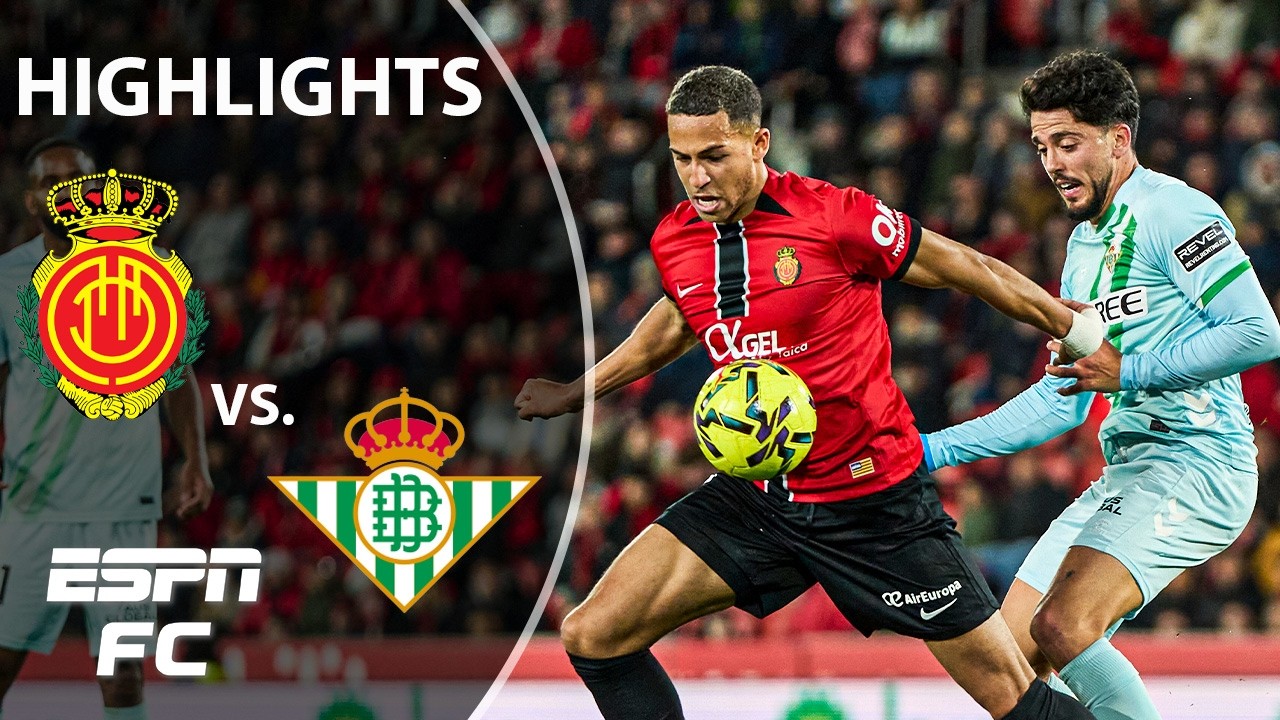 Mallorca vs Real Betis: Tactical Themes and Stakes – Invisiverse News