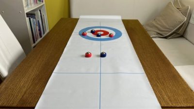 Understanding the Men’s Curling Table: Standings, Rules and Impact ...