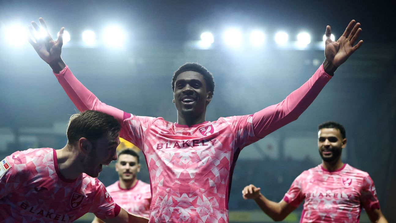 Oxford Utd vs Norwich City: Preview and Key Points – Invisiverse News