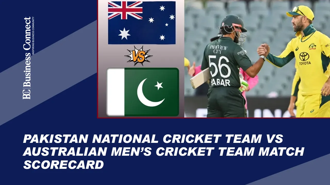 pakistan national cricket team vs australian men’s cricket team match ...