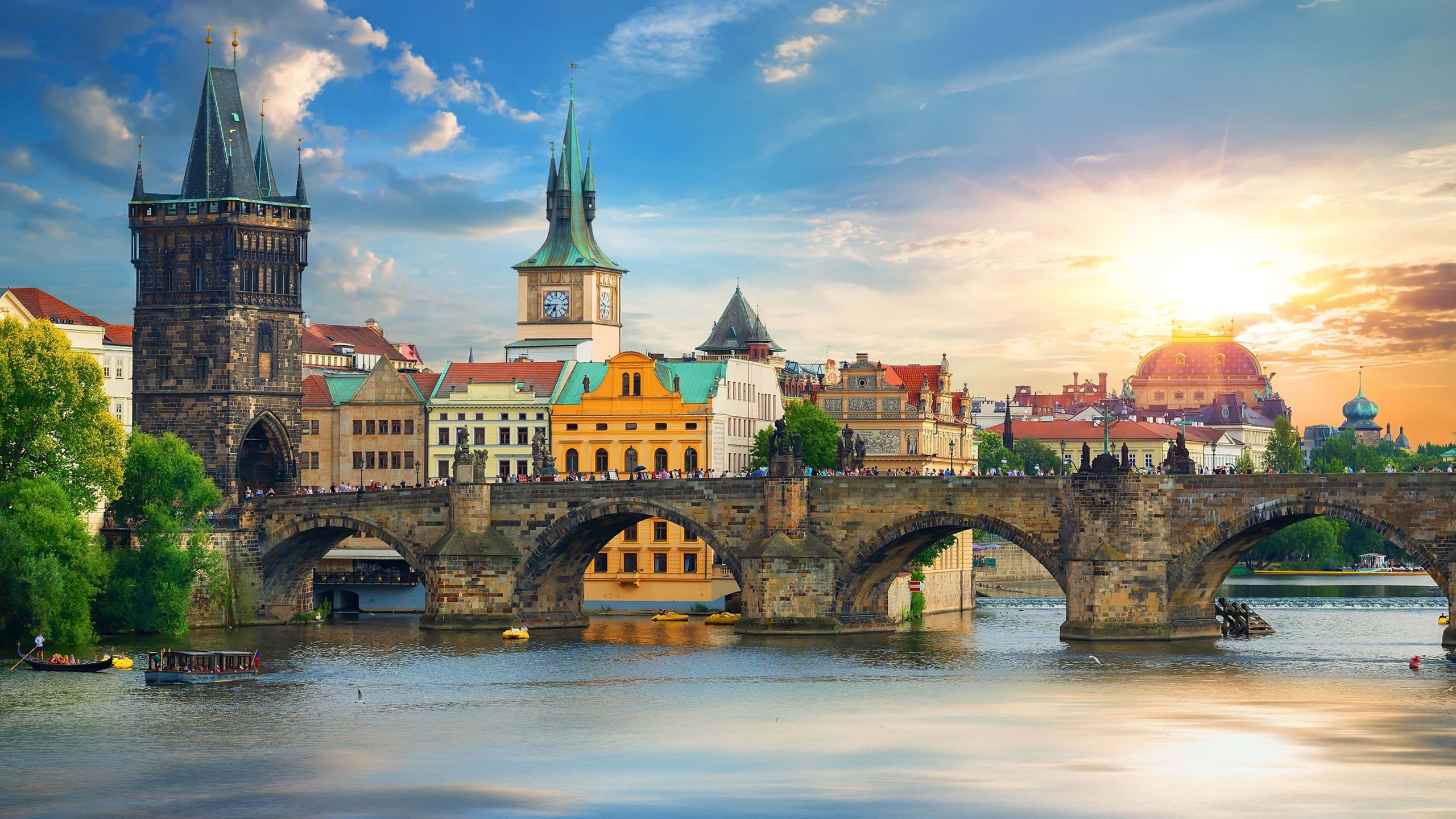Prague Flights: What Travellers Need to Know – Invisiverse News