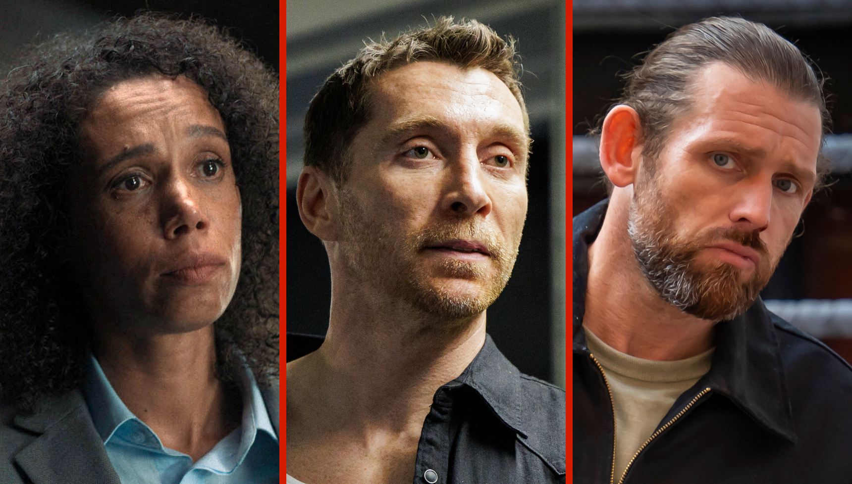 Silent Witness: Grace of God — Cast Updates and Fan Reaction ...